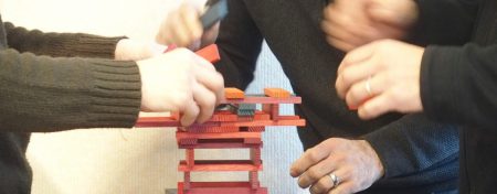 Jeu de prévention des risques : Sens Ludique